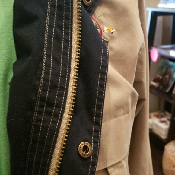 original windbreaker | Jackets & Coats | Original Windbreaker And ...